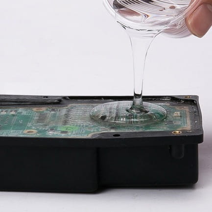 Potting compounds _Liquid silicone, RTV silicone adhesive, potting ...