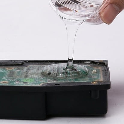 Potting compounds _Liquid silicone, RTV silicone adhesive, potting ...